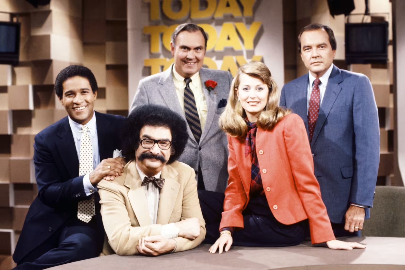 Gene Shalit, ‘TODAY’ show movie critic, dies at 100 – NBC10 Philadelphia
