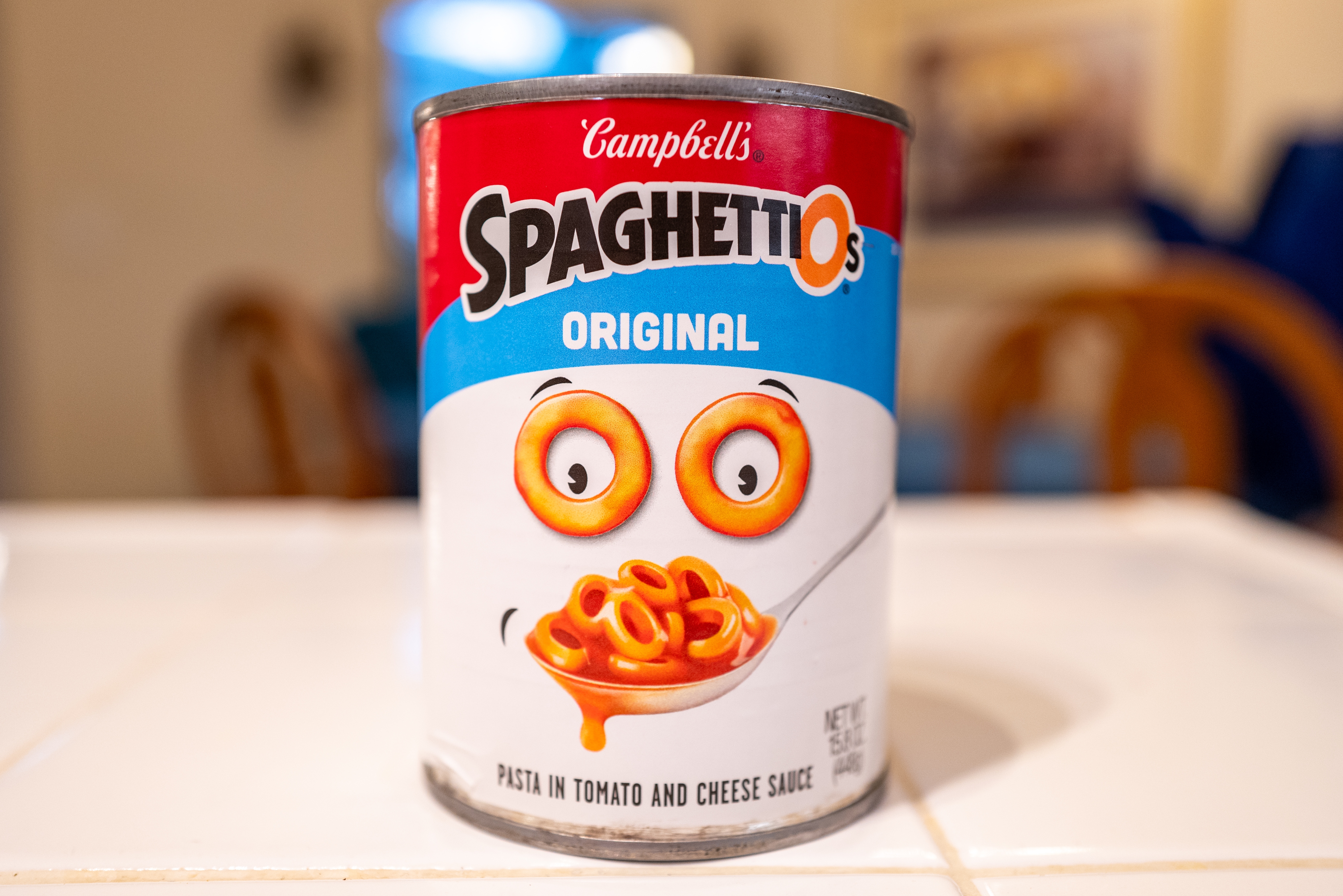 Campbell’s soup sued over what family say’s were worms in their ...