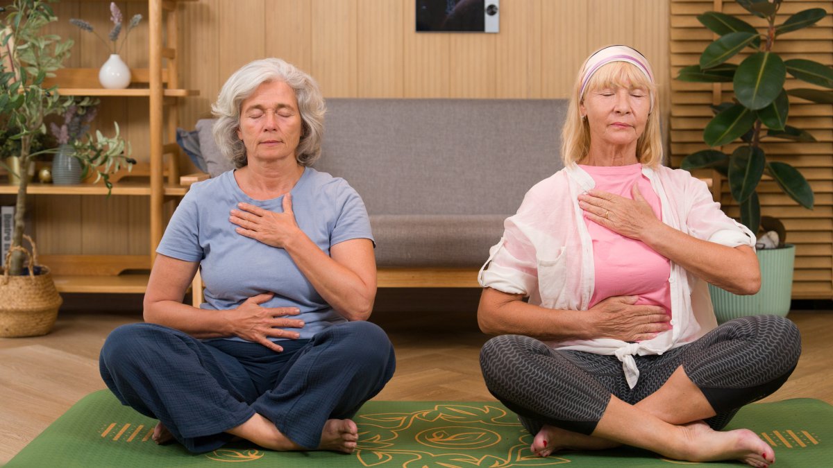 A simple breathing exercise to ‘reset’ your nervous system – NBC10 ...