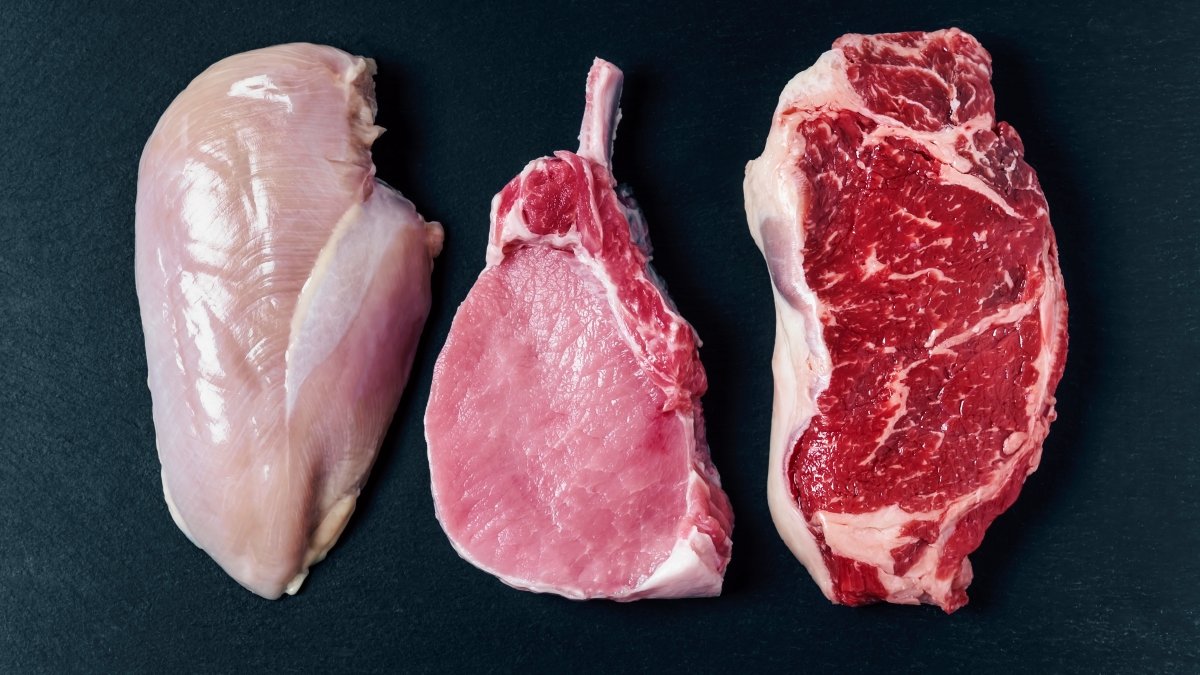 Dietitian shares tips to eat meat daily and stay healthy – NBC10 ...