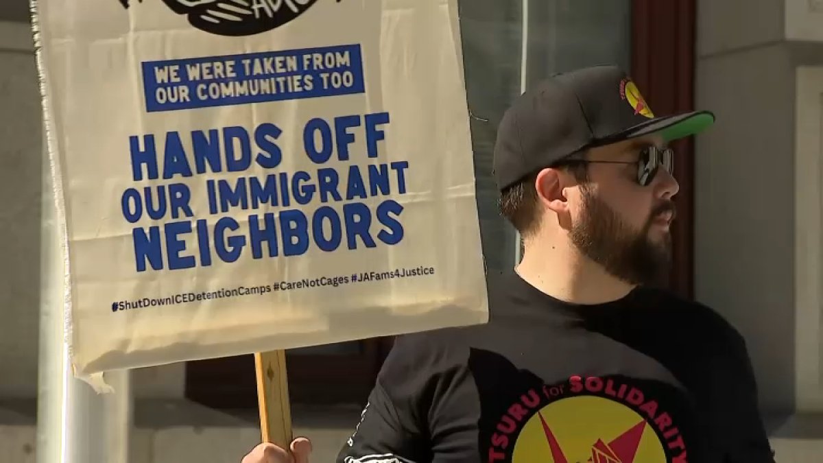 Philly leaders warn of possible ICE activity during World Cup – NBC10 ...