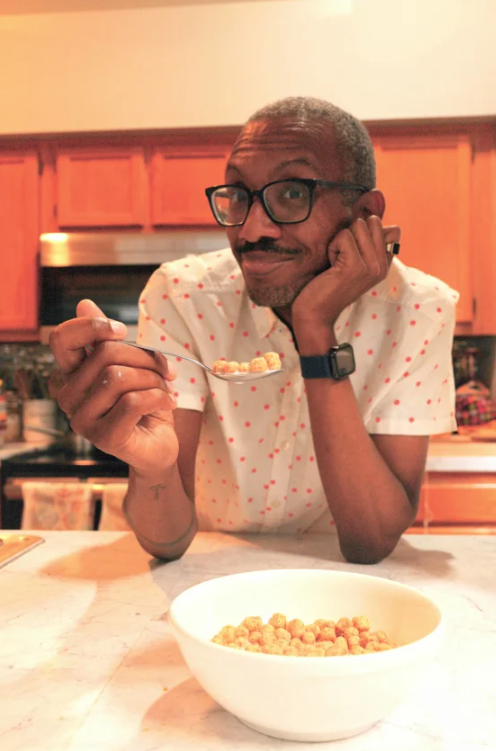 Man Cereal faces accusations of ‘toxic masculinity’ – NBC10 Philadelphia