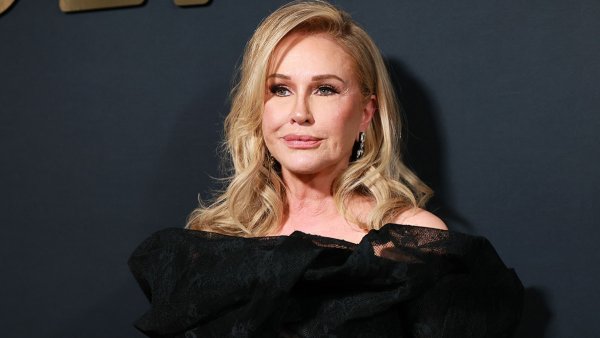 Kathy Hilton exits West Hollywood Pride role after backlash – NBC10 ...