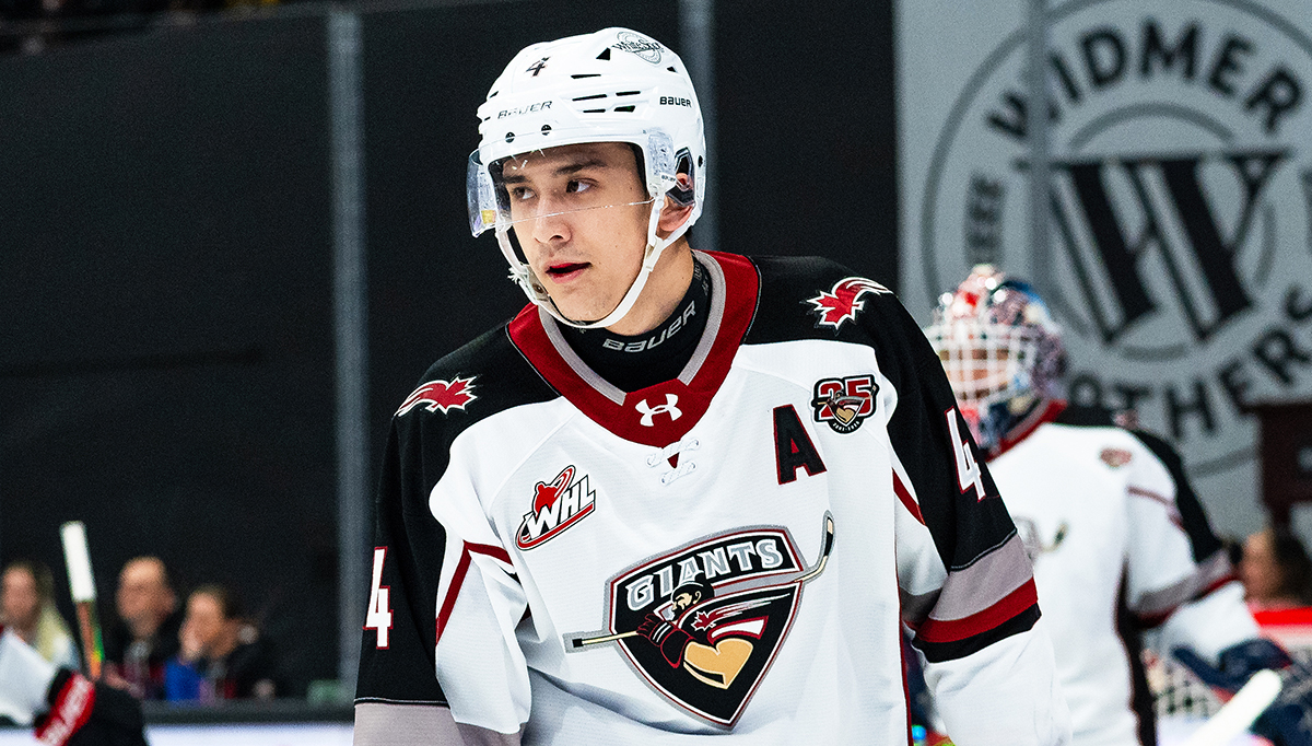 NHL draft 2026: Ryan Lin has a ‘Brandon Montour profile’ – NBC10 ...