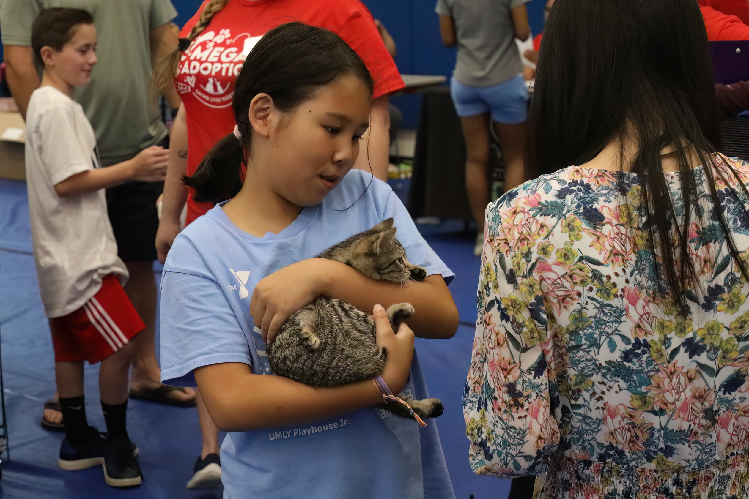 Mega pet adoption event returns to Delaware this June – NBC10 Philadelphia
