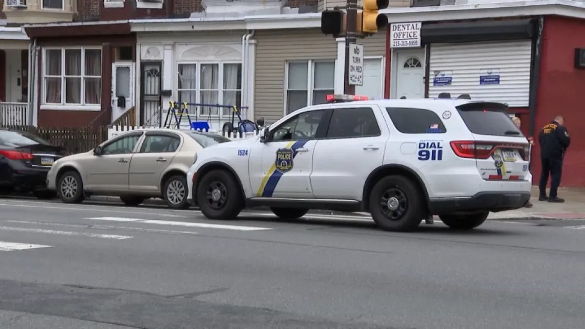 Police arrest suspect in deadly stabbing in Northeast Philly – NBC10 ...