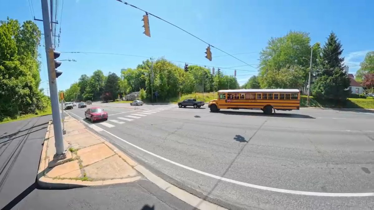 Drivers warned as Newark’s speed camera moves to Capitol Trail – NBC10 ...