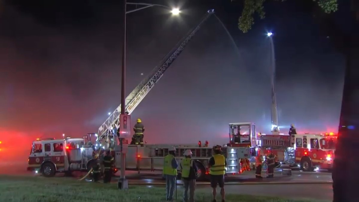 Officials: 1 killed, 4 hurt — including first responder — in Olney ...