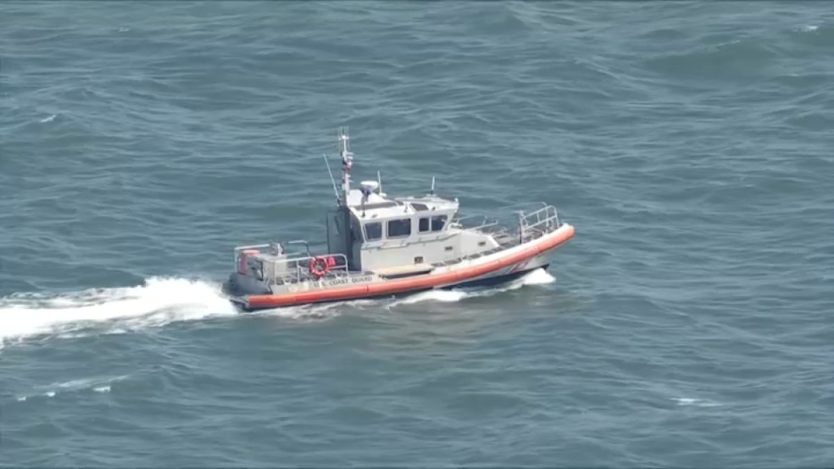 Teen swimmer goes missing in Wildwood, NJ – NBC10 Philadelphia