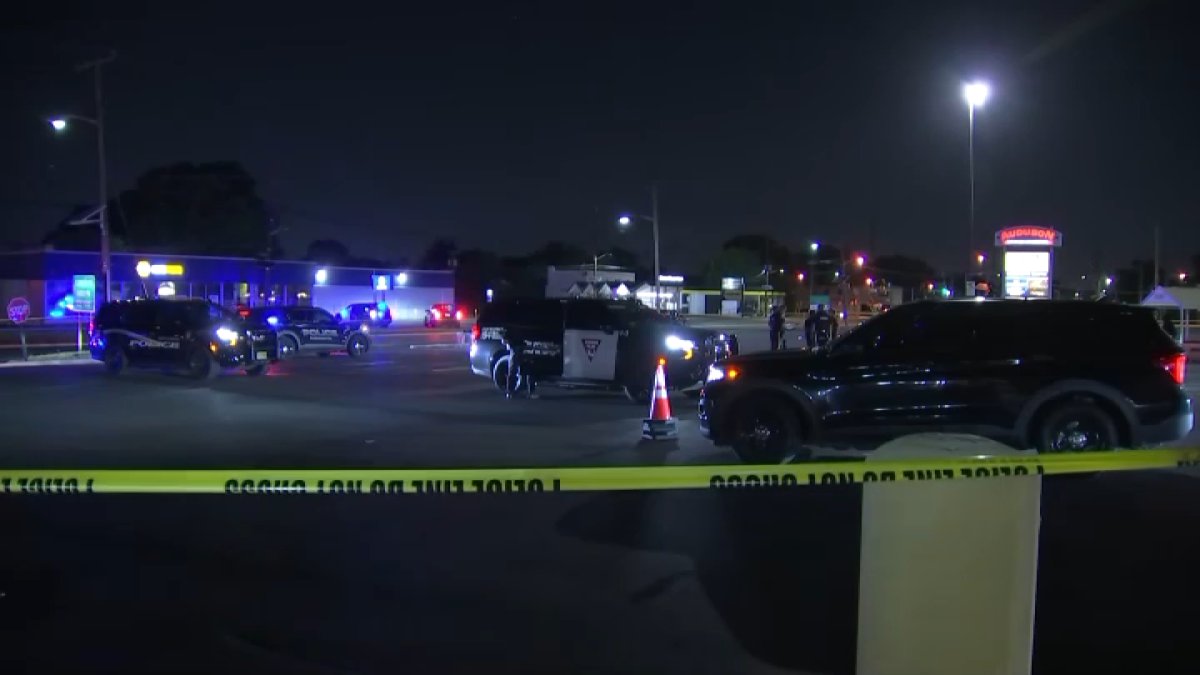 Woman stabbed after large fight in Audubon, N.J., source says – NBC10 ...