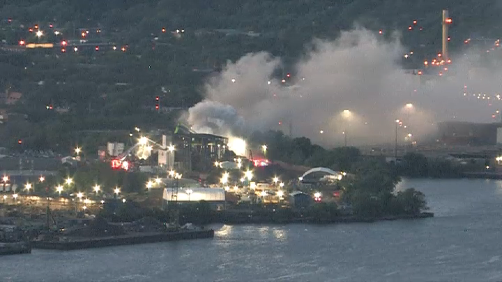 EMR pushes back against closure of Camden’s facility after fire – NBC10 ...