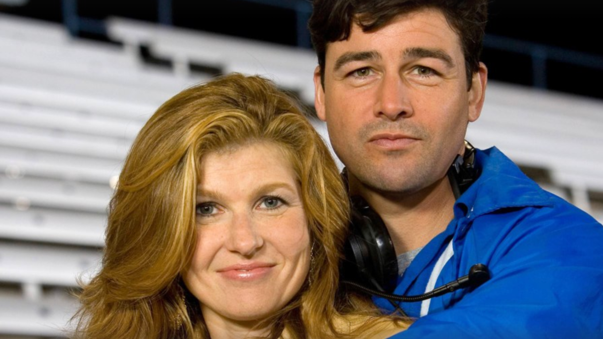 ‘Friday Night Lights’ showrunner tried to write affair storyline ...