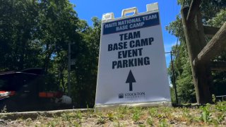 Stockton University hosts Haiti as FIFA World Cup base camp – NBC10 ...