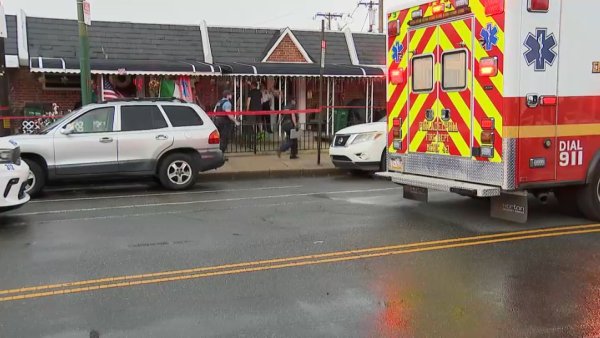 3 dead after double murder, suicide in South Philly, police say – NBC10 ...