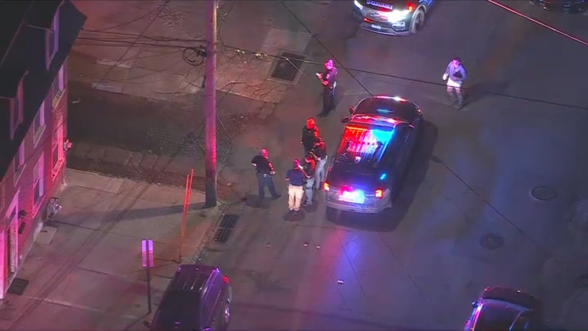 ‘Another senseless act’: Male victim dies in Norristown shooting ...