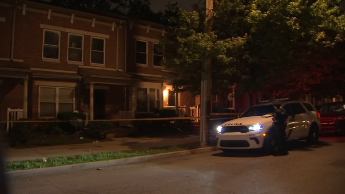 Woman stabbed to death by daughter in West Philly, police say – NBC10 ...