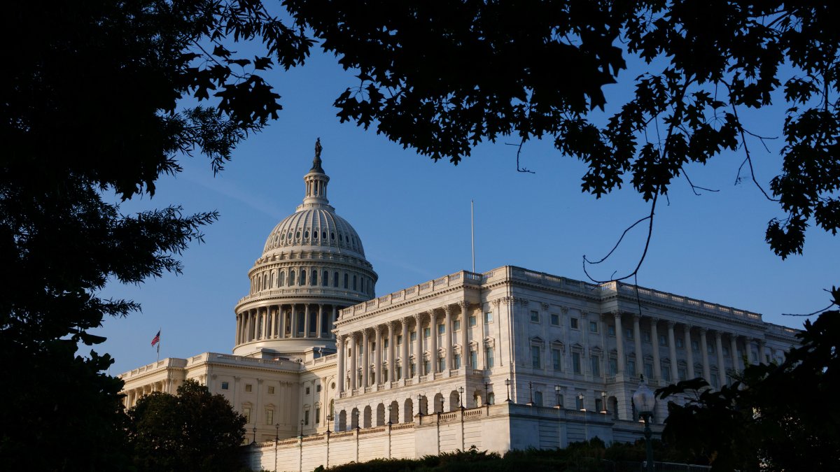 Sunshine Protection Act passes U.S. House – NBC10 Philadelphia