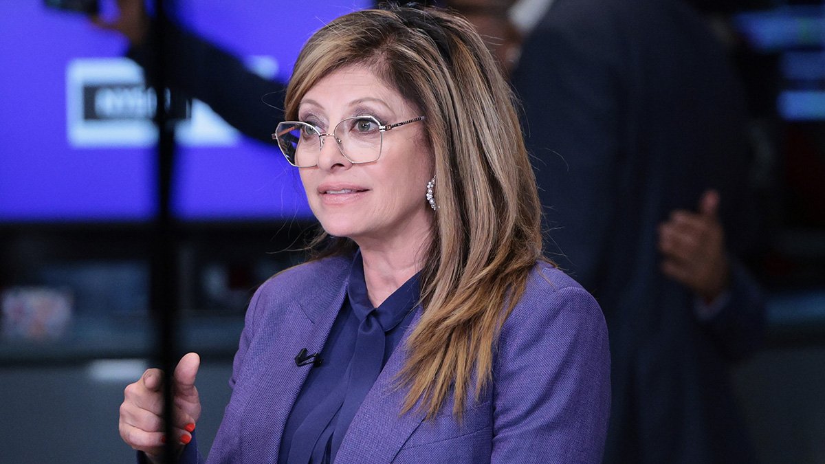 Fox News Parts Ways With Maria Bartiromo Nbc10 Philadelphia