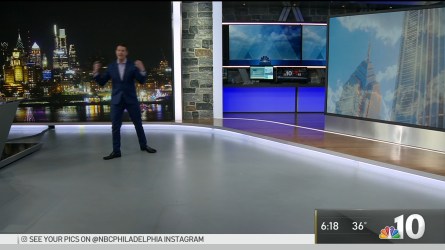 Philadelphia Weather, Forecast, Maps and Doppler Radar | NBC 10 ...