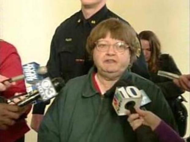 Mary Jane Fonder (American Criminal) ~ Bio Wiki | Photos | Videos