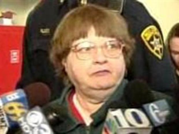 Mary Jane Fonder (American Criminal) ~ Bio Wiki | Photos | Videos